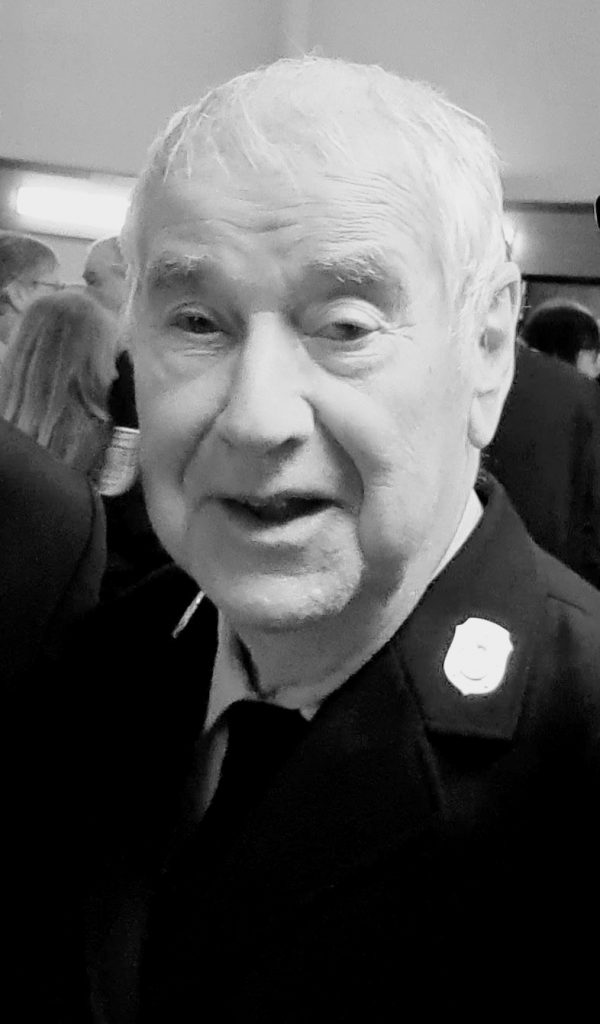 Ehren-KBM Josef Kohlmann verstorben! – Kreisbrandinspektion Miltenberg